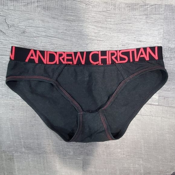 Andrew Christian | Underwear & Socks | Andrew Christian Briefs | Poshmark